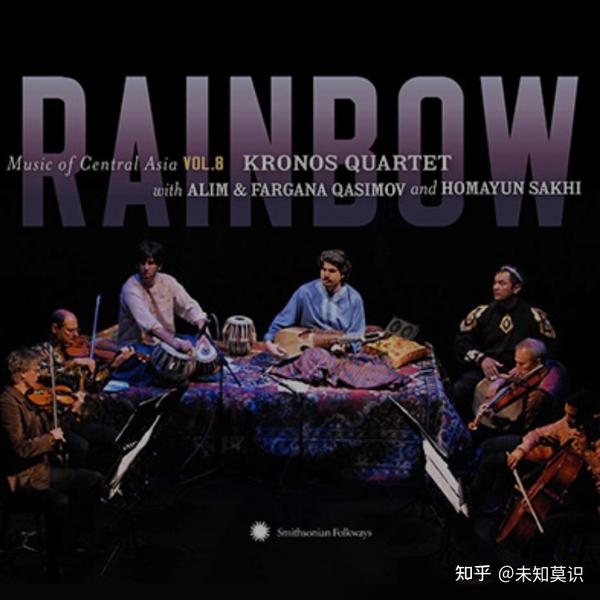 「Rubab」有一件通往灵魂的门的乐器 - 知乎