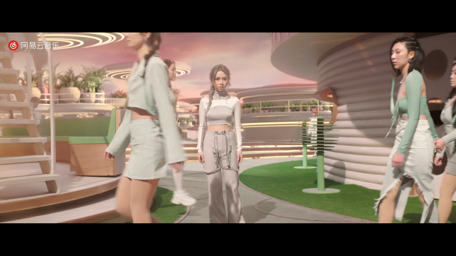 G.E.M 邓紫棋新专辑《启示录》时间线整理 - 知乎