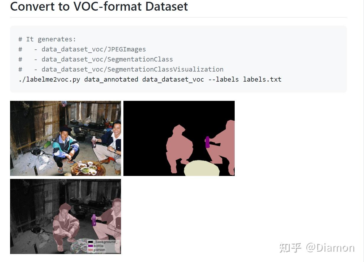 MMLab实战 3. 图像分割mmseg - 知乎