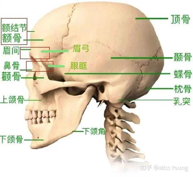 口罩中的美女氛围感,到底要把美钉在哪里? 知乎