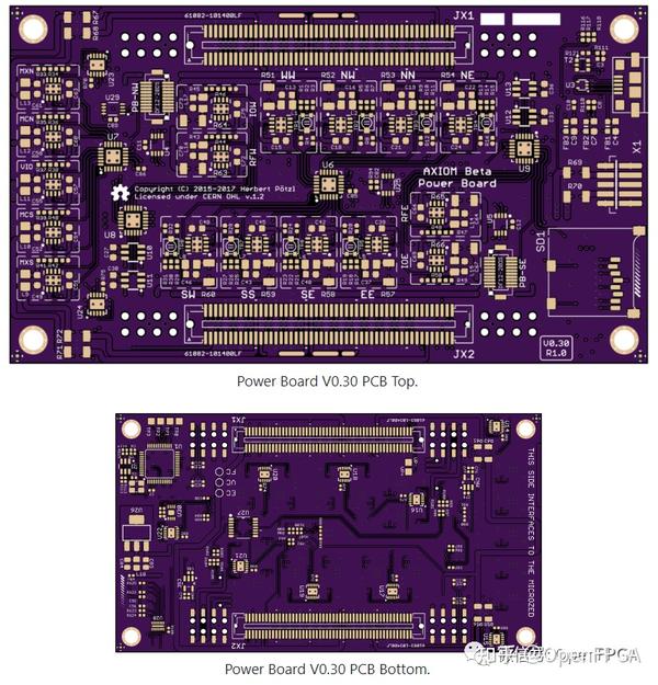 世界上最伟大的开源作品-基于FPGA的开源摄影机--Axiom Camera - 知乎
