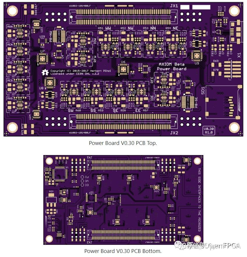 世界上最伟大的开源作品-基于FPGA的开源摄影机--Axiom Camera - 知乎