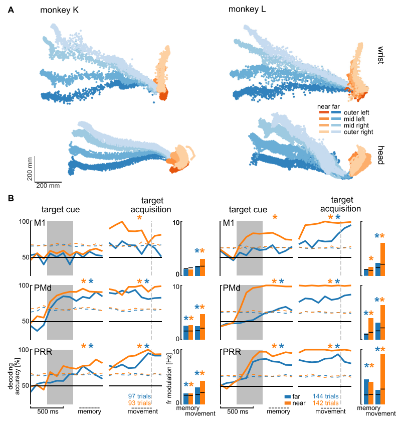 Elife：采用高通道数无线神经信号记录的方式解码猕猴运动模式 - 知乎