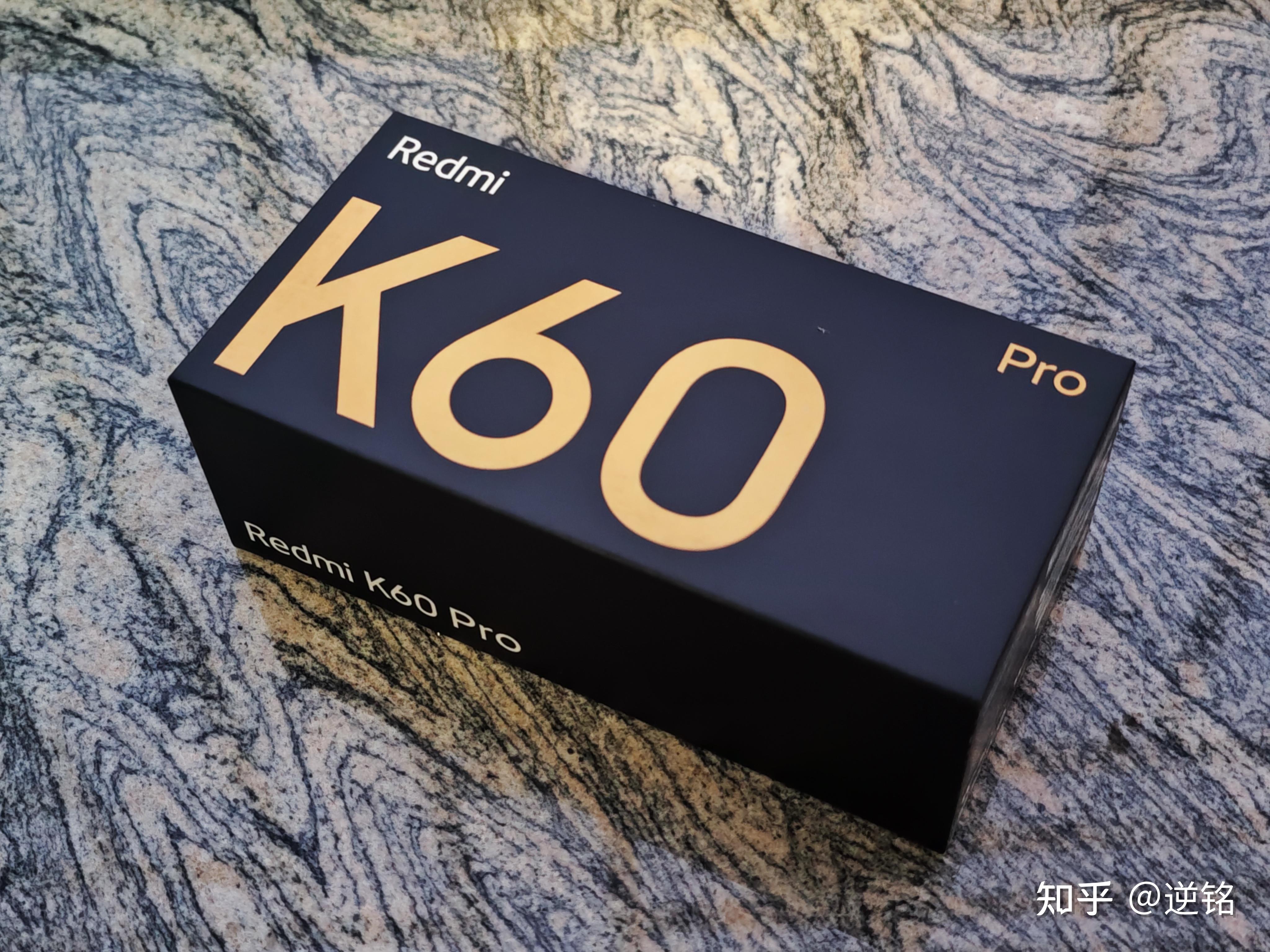 狂暴调校，日用游戏神机——K60 Pro完全体验 - 知乎