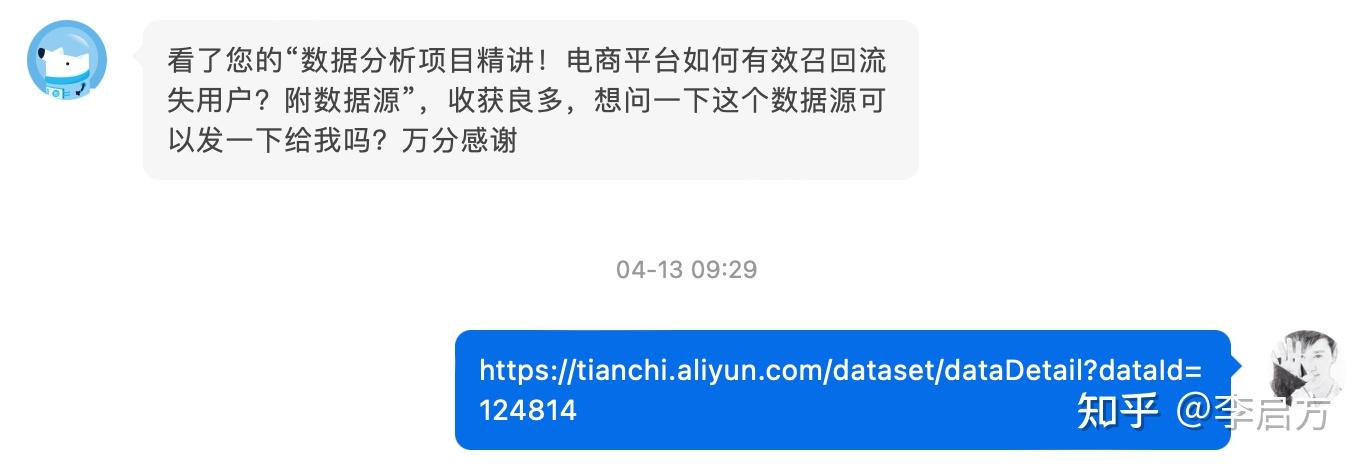 10个数据分析实战项目，让你快速上手数据分析！（含数据源） 知乎