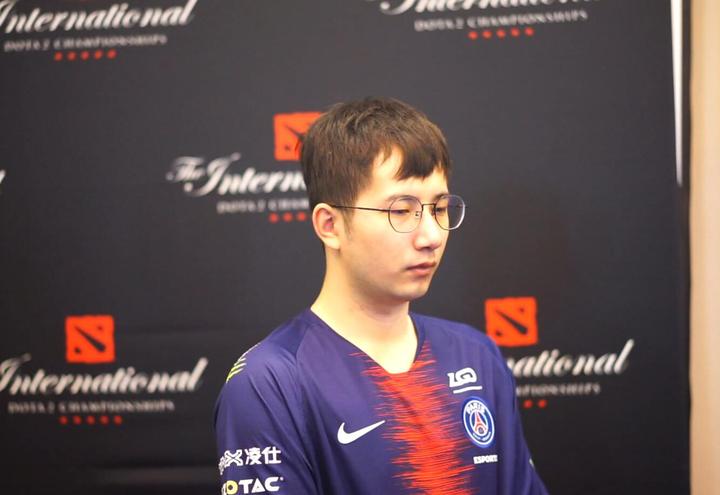 外媒预测Ti9轮盘：fy谜团拉大三人让解说惊叫；Noone吃菠菜？ - 知乎