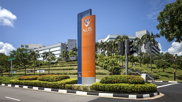 25Fall录取捷报｜亚洲第一经济学王牌录取：NUS新加坡国立大学应用经济学｜经济学硕士两大分支，AE的“应用”究竟有何特色？ - 知乎