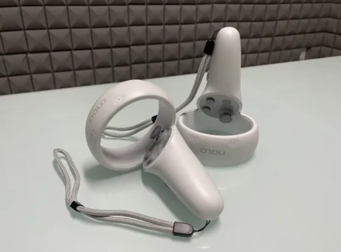 【2022年VR 一体机选购指南】PICO 4、Oculus、NOLO对比测评，掌握这几个点就够了! - 知乎