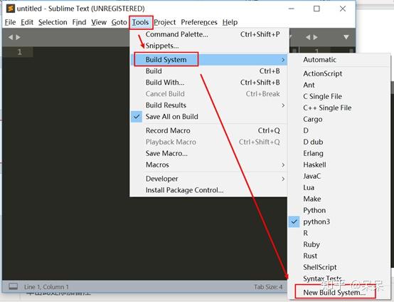 可能是全网最详细的 Python 安装教程（windows） - 知乎