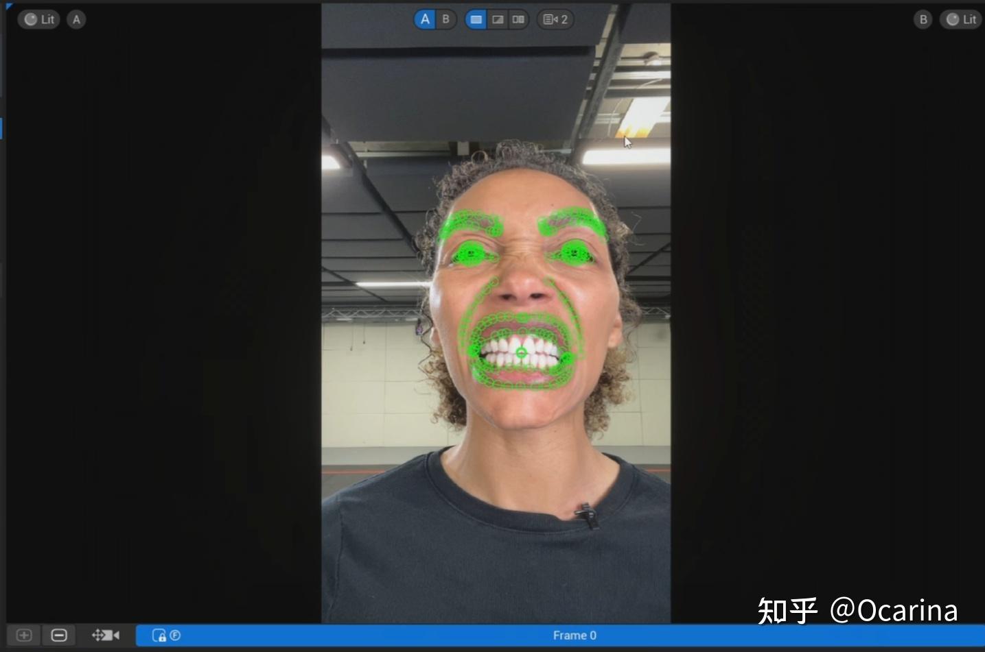 Unreal5.2 Metahuman Animator 速览使用 - 知乎