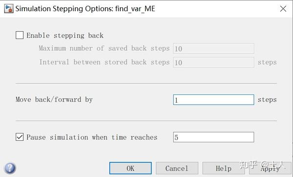 Simulink Tricks &Tips---助力高效开发 - 知乎