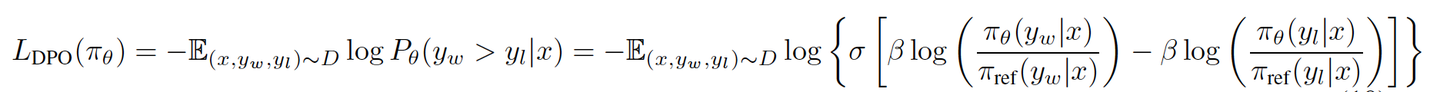 2024年大模型Alignment偏好优化技术PPO,DPO, SimPO,KTO,Step-DPO, MCTS-DPO,SPO - 知乎