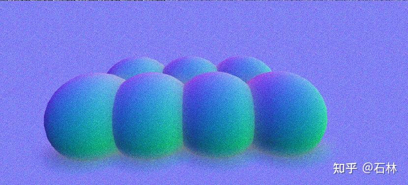 简单调整 Lumen 中的 AO 效果 - 知乎