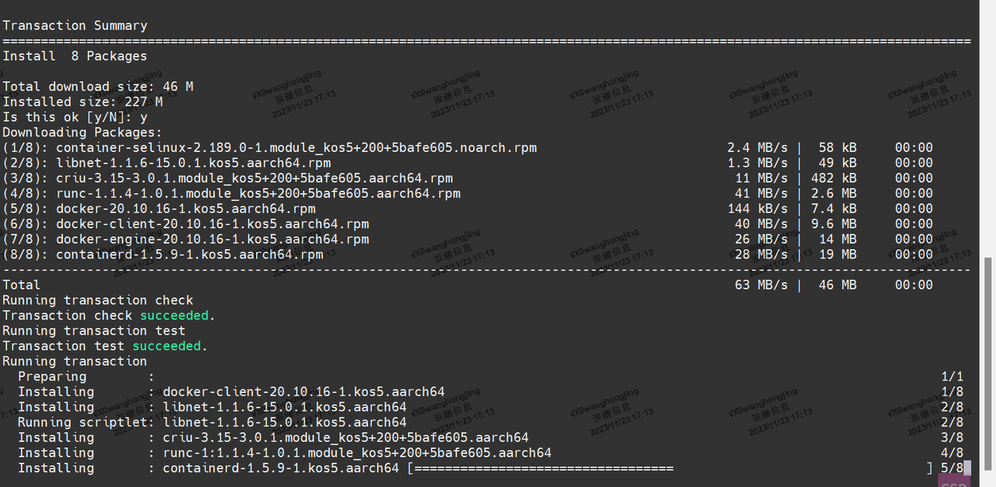 KeyarchOS适配Rancher2.5 - 知乎