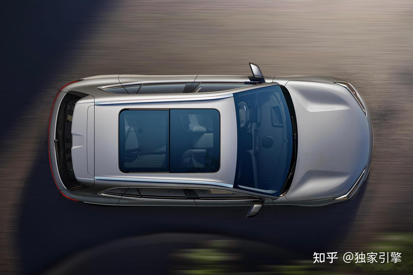 12万级纯电SUV大比拼！比亚迪海狮05 EV和吉利银河E5，谁胜出？ - 知乎