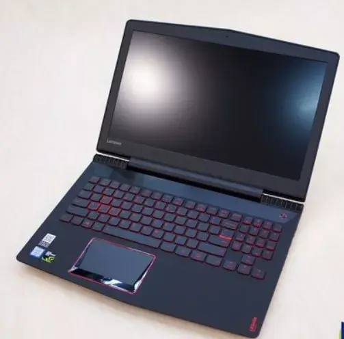 拯救者R720测评 - 知乎