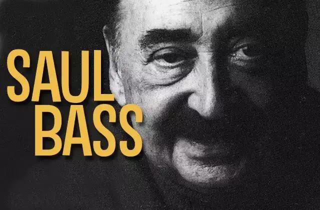 Saul Bass：设计经典的设计师|磨金石教育干货分享 - 知乎