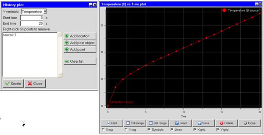 ANSYS Icepak瞬态模拟计算案例 step by step - 知乎