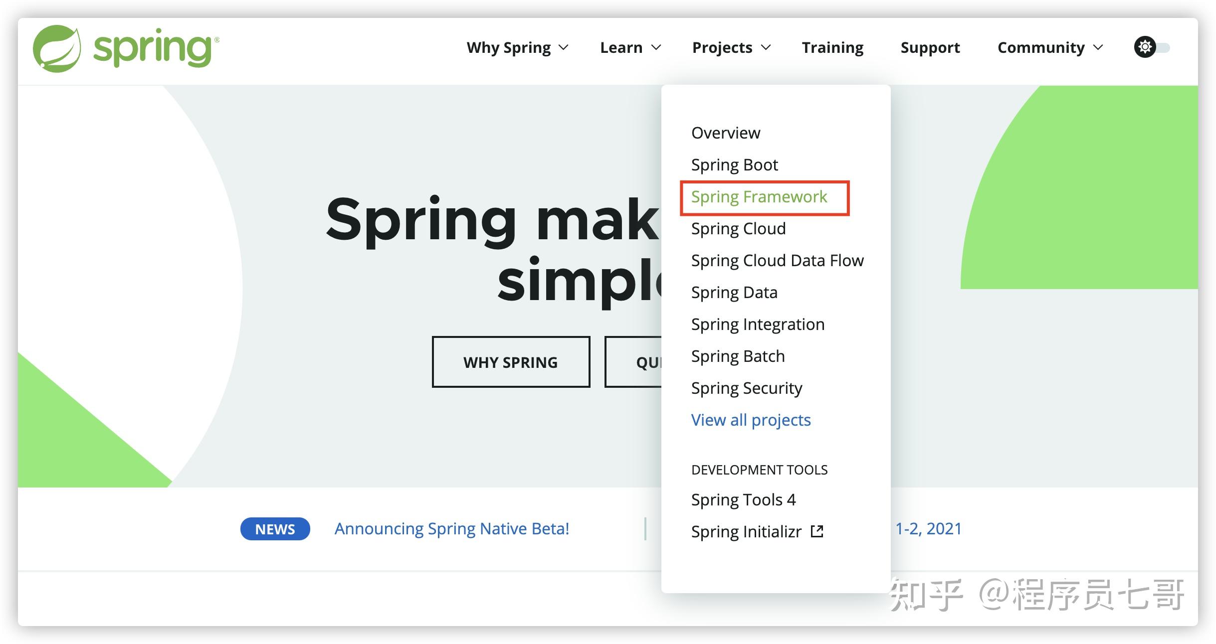 听说你还没学Spring就被源码编译劝退了？手把手带你编译Spring框架源码，让你的学习事半功倍 - 知乎
