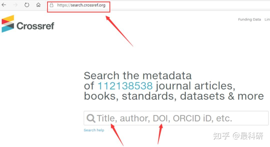 什么是doi？如何查找文献doi？怎么通过doi查找文章？ - 知乎