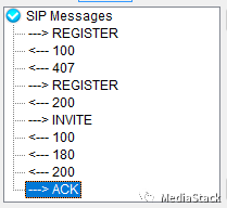 音视频工具--SIP Inspector模拟工具 - 知乎