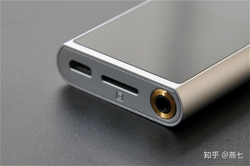 飞傲M3K评测，进化及的MP3啊哈哈 - 知乎