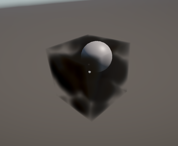 Shader魔法学笔记.RayMarching体积云URP实现.下 - 知乎