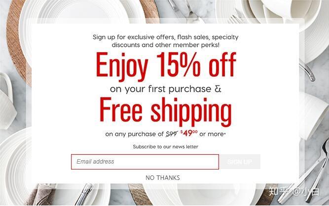 你还在用中式英文Discount 表达折扣吗？ - 知乎