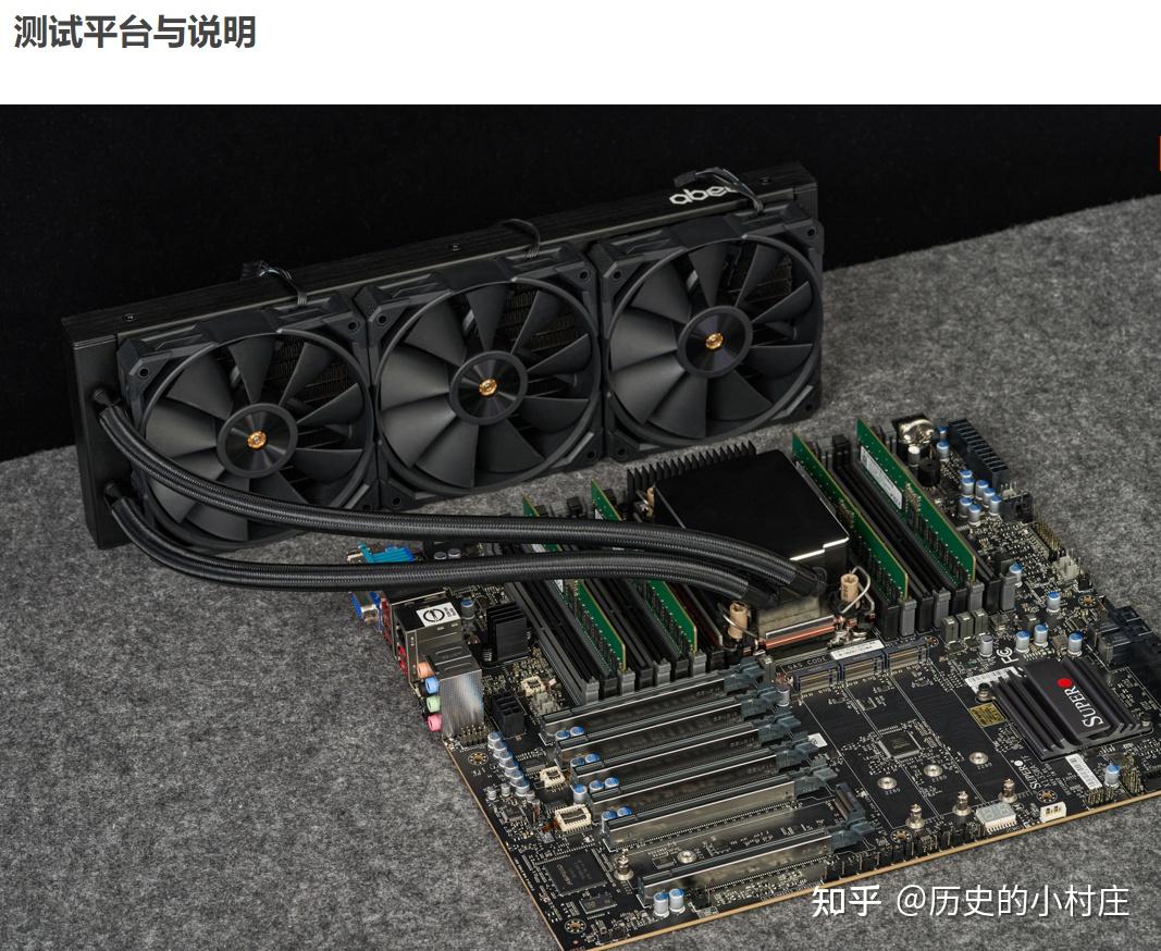 万字带图评测：英特尔至强W9-3495X处理器评测112条PCI-E 5.0通道的56核性能怪兽