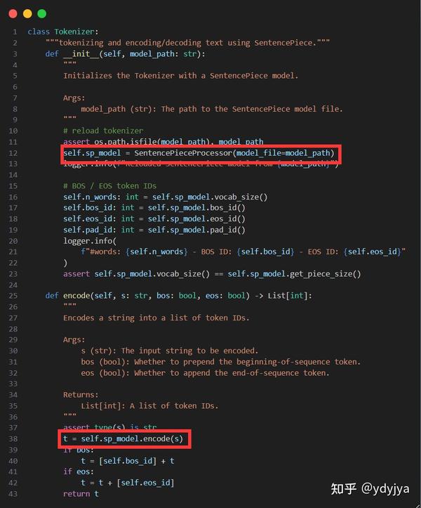 LLAMA的Tokenizer - SentencePiece - 知乎
