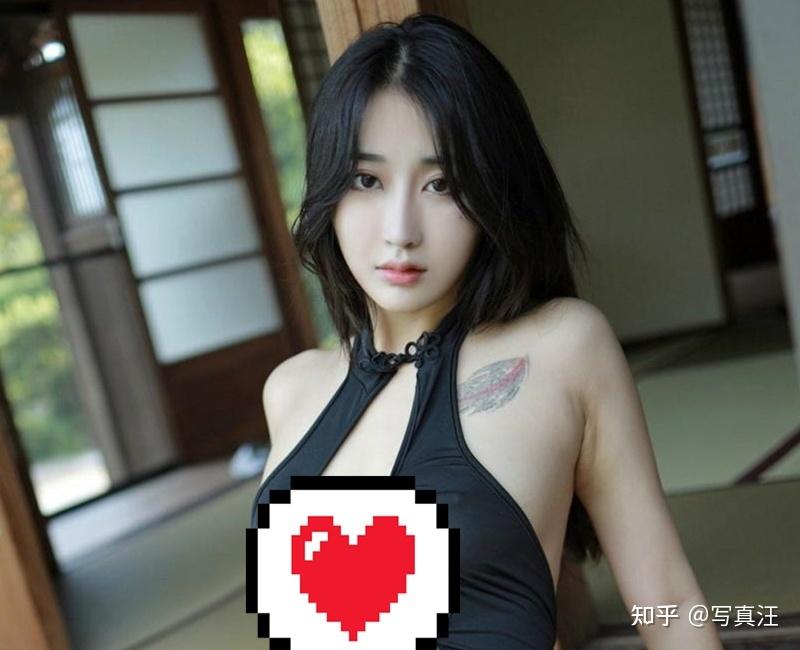 林子欣Freya写真合集cos图片:MFXY VOL.222 - 知乎