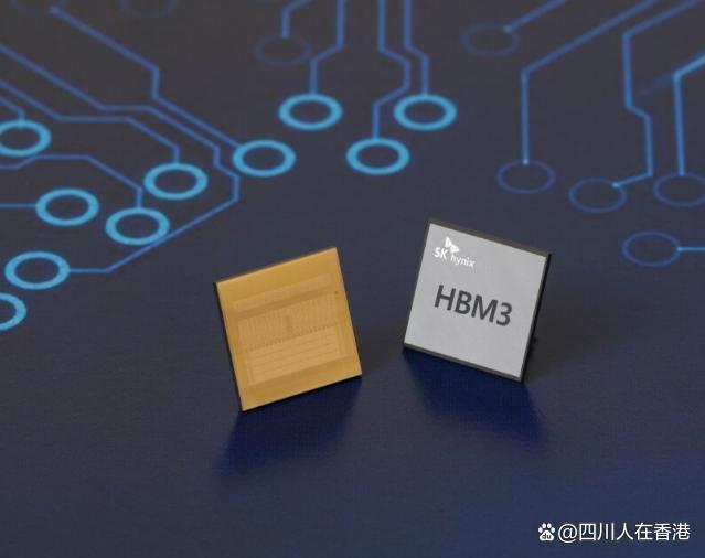 JEDEC 发布 HBM3 对高带宽内存 (HBM) 标准的更新 - 知乎