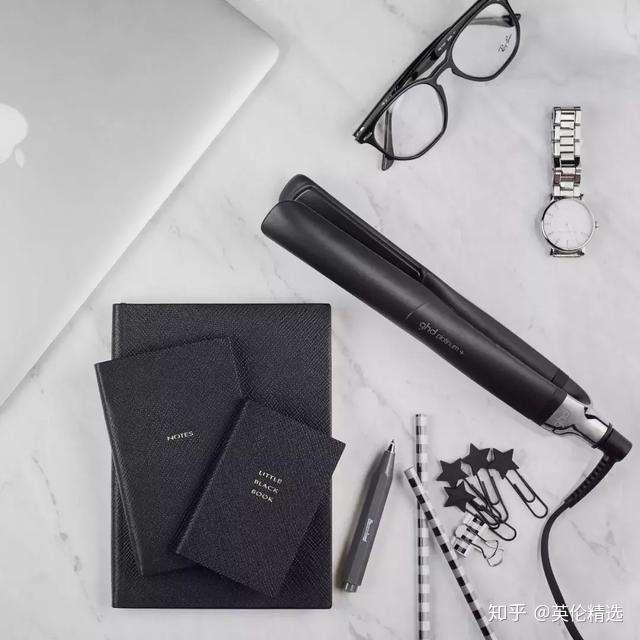 认识ghd, 就要拥有ghd - 知乎