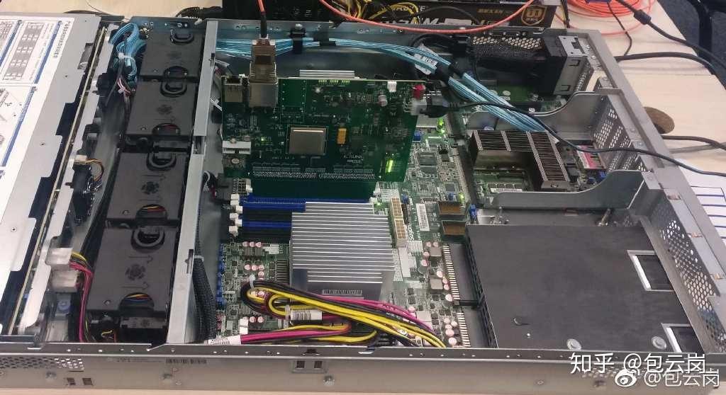 HMTT：一个坚持了15年的硬件项目 - 知乎