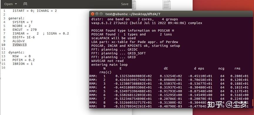 带DFTD4色散修正版本VASP离线编译策略 - 知乎