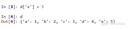 MATLAB利用struct实现Python的字典的功能 - 知乎