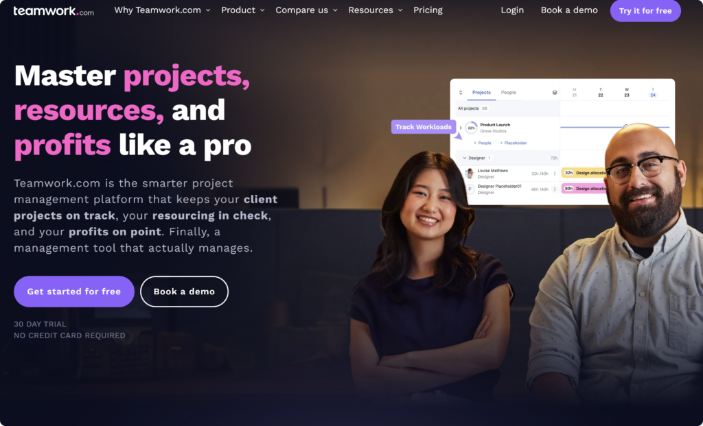 2025最新整理：30款开源或免费的项目管理工具对比 - 知乎