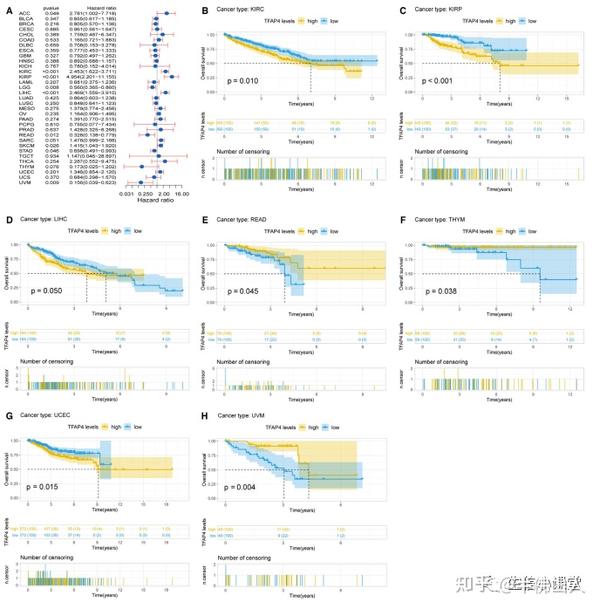 5.3分2区单基因泛癌纯生信 - 知乎