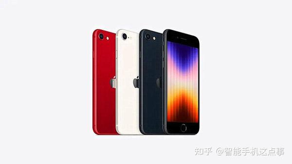 iPhone SE4：双卡双待+全面屏设计，是否值得期待？ - 知乎