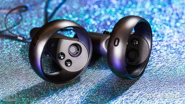 Oculus Quest 评测 - 知乎