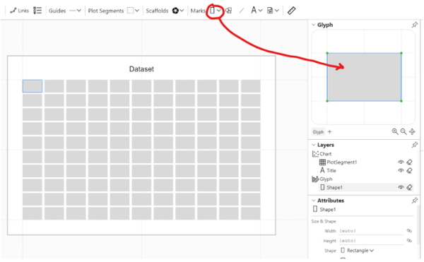 PBI可视化神器 Charticulator 入门教程 - 知乎