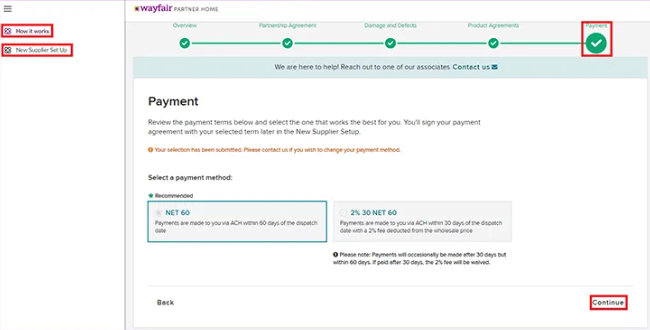 Wayfair平台入驻指南及实操教程 - 知乎