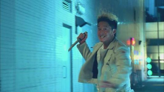 杀破狼中吴京与甄子丹的经典巷战 - 知乎