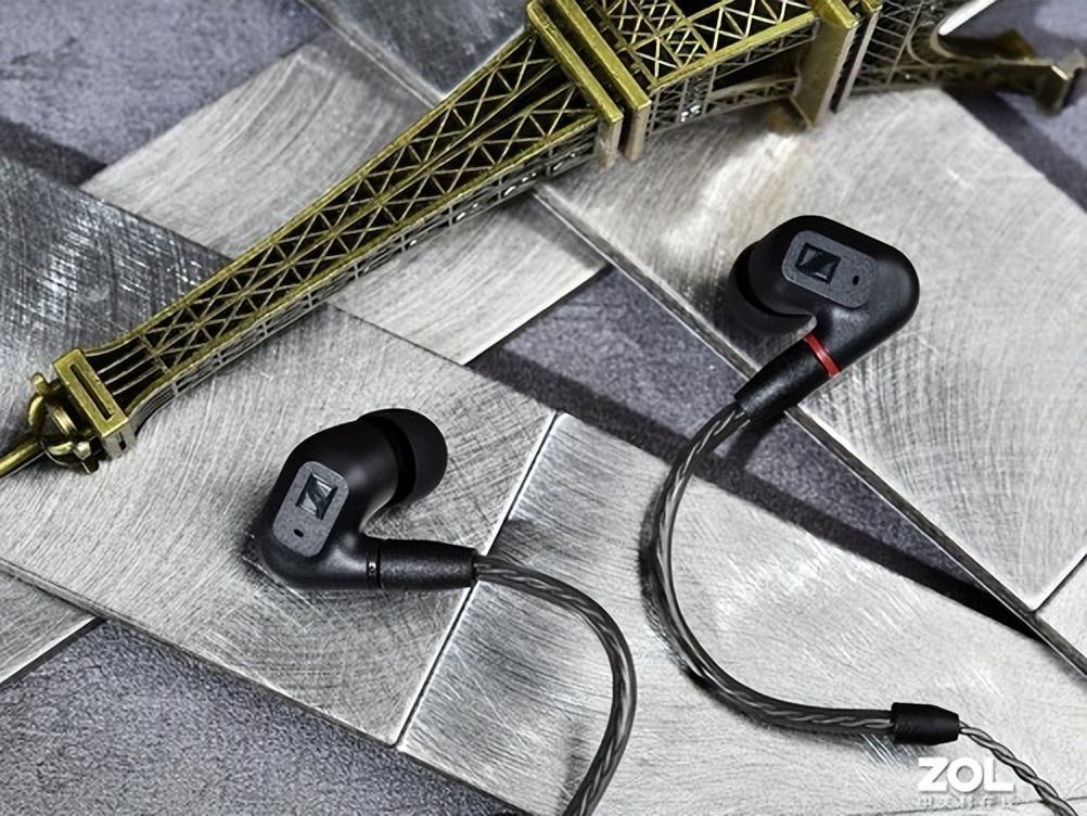 千元HiFi耳机的新挑战者：森海塞尔 IE200 - 知乎
