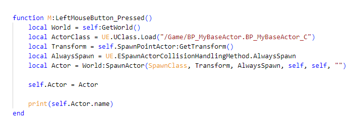 Unlua学习 - 知乎
