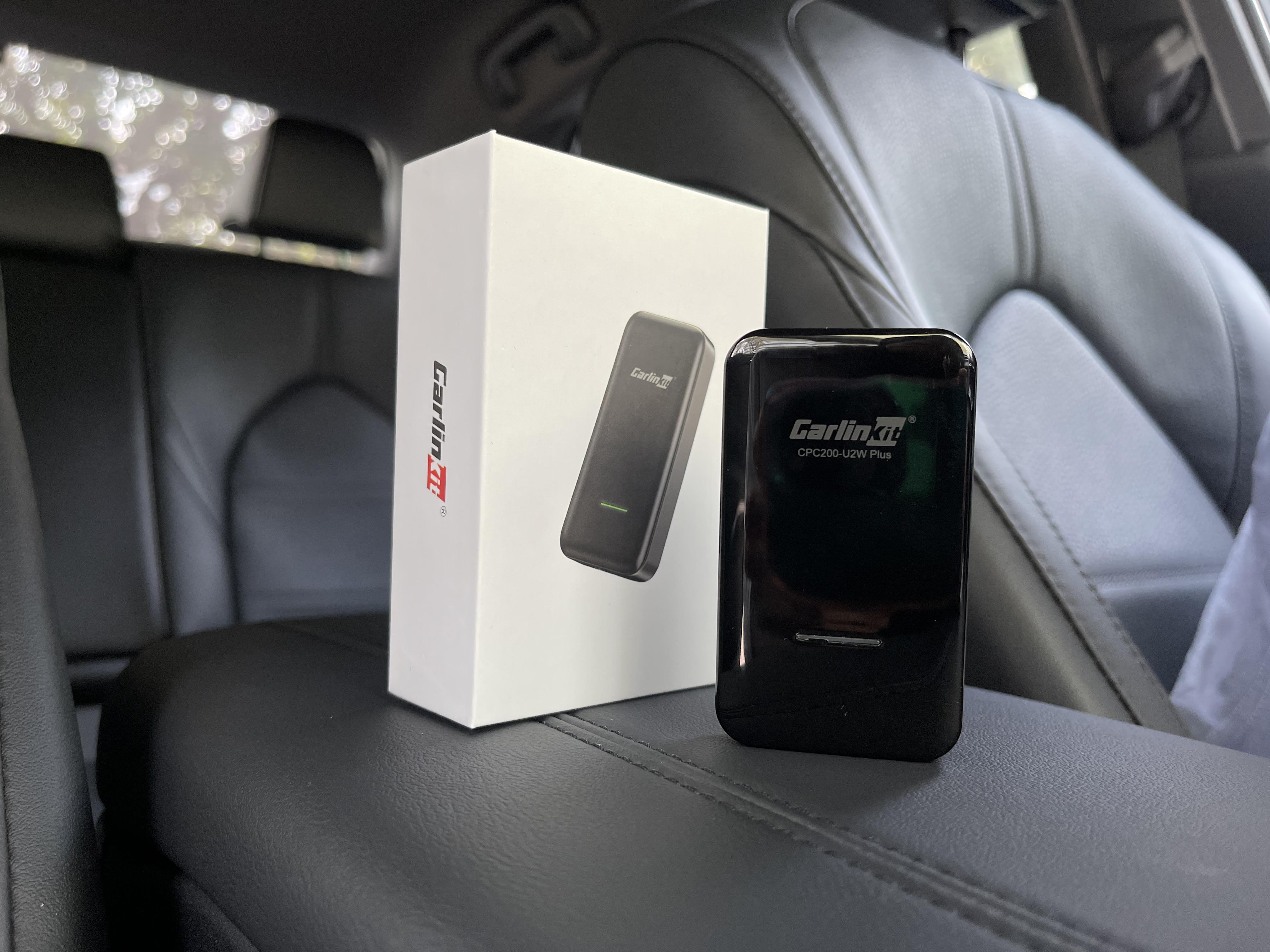 2022最新 车机系统Carplay/Carlife/Hicar转换盒子推荐 - 知乎