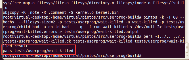 斯坦福大学Pintos Project1、2 指南+总结 - 知乎