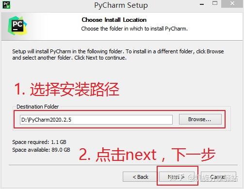 Python最强IDE（PyCharm）安装教程 - 知乎