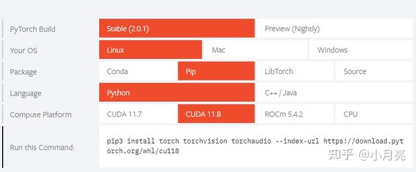 MMSegmentation教程打卡-环境配置 - 知乎