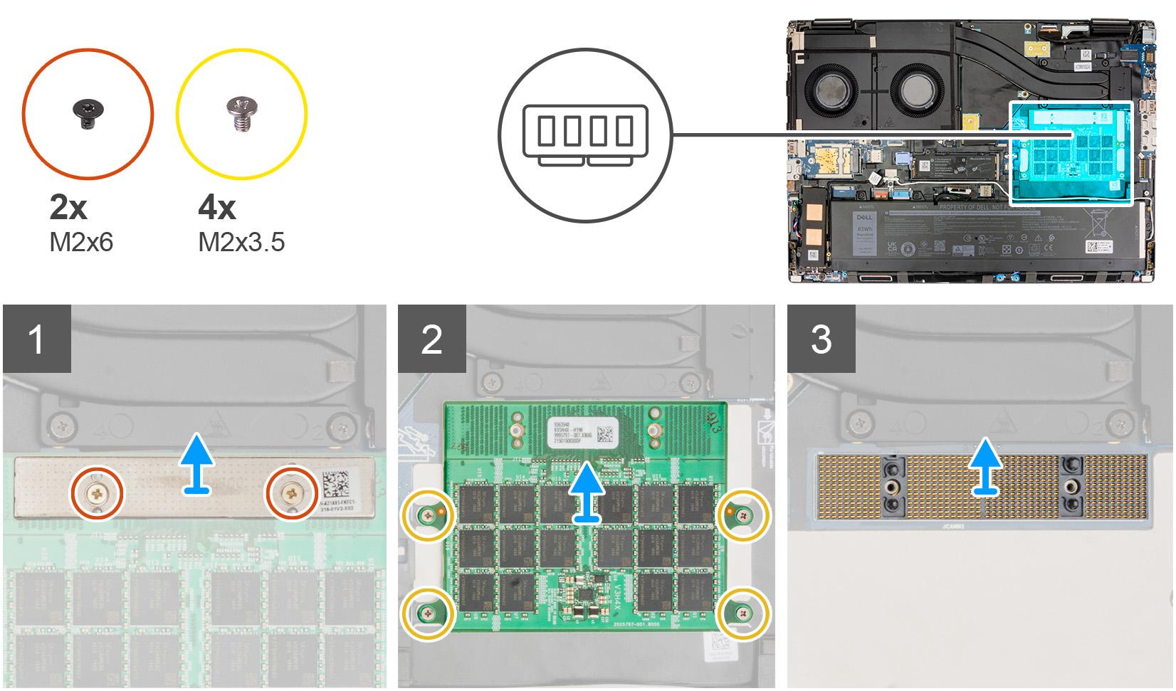 这就是CAMM内存：戴尔的笔电内存革命企图 - 知乎